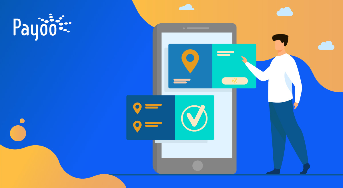 Payoo - Điểm giao dịch