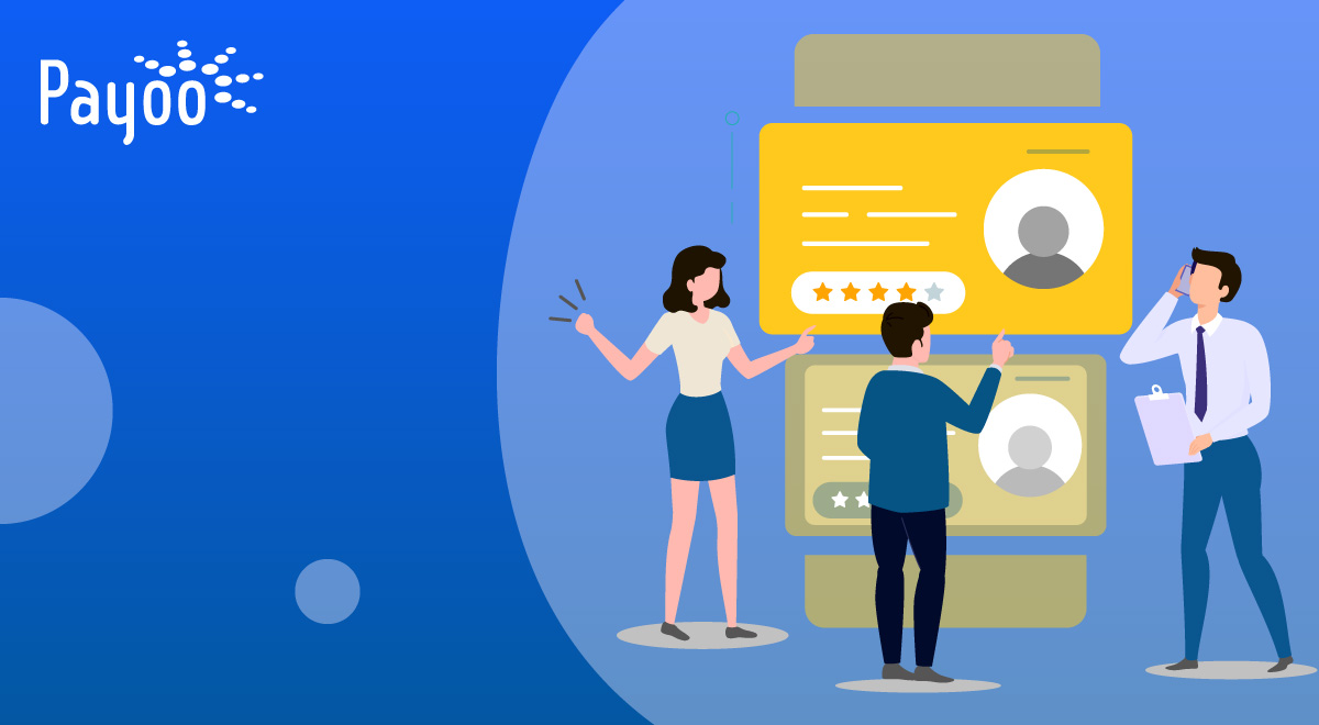 Payoo - Tuyển dụng