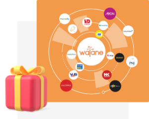 Payoo - Quà tặng số Digi-Gift