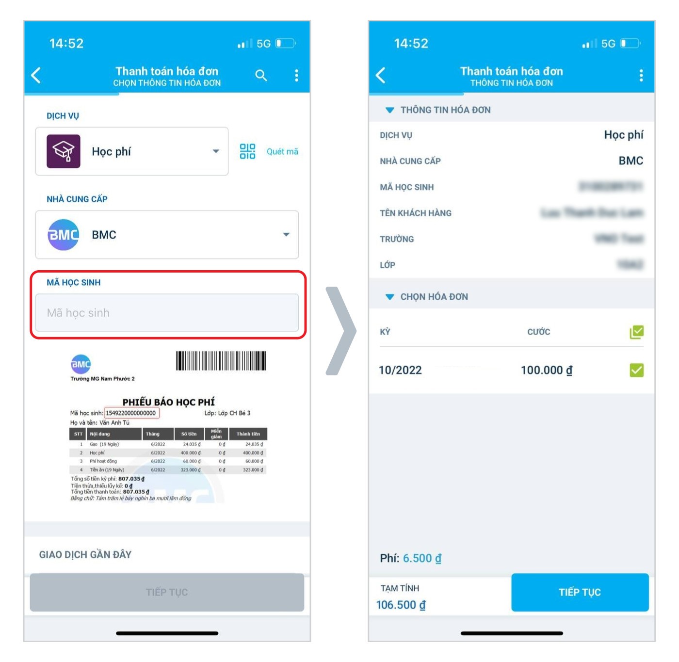 Payoo - Payoo cùng YoPayment thúc đẩy thanh toán học phí điện tử