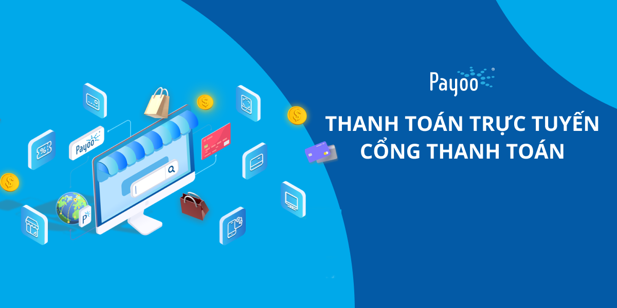 Payoo - Cổng thanh toán