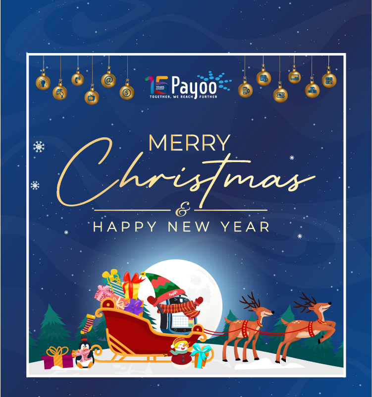 Payoo - Một điểm đến cho mọi thanh toán