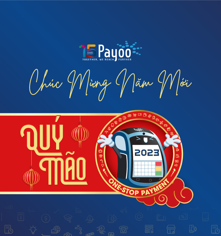 Payoo - Một điểm đến cho mọi thanh toán