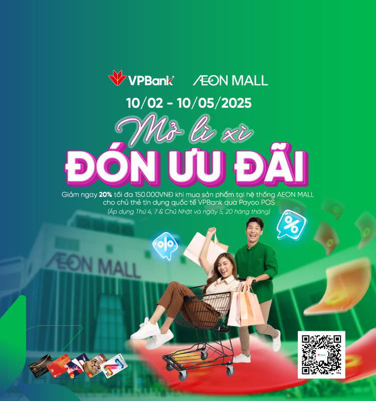 Payoo - Một điểm đến cho mọi thanh toán