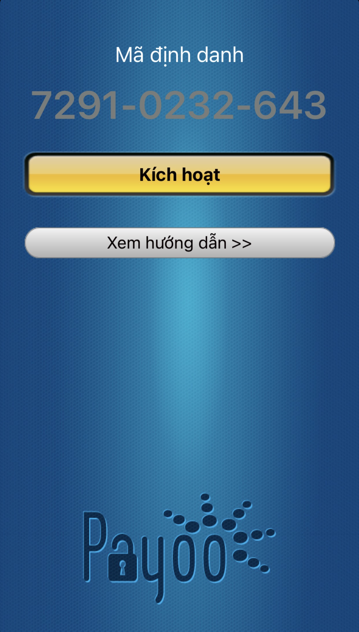 Payoo - Tại sao cần M-OTP khi đã có mật khẩu tài khoản Payoo?