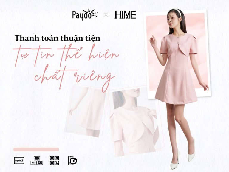 Payoo - Một điểm đến cho mọi thanh toán